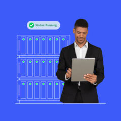 Servers - Solutions for Reliability and Performance – Ryel Digital