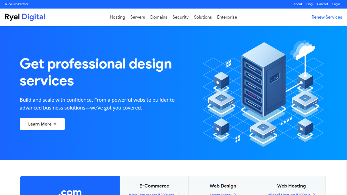 Catalogue - Explore Our Collection for Every Need – Ryel Digital